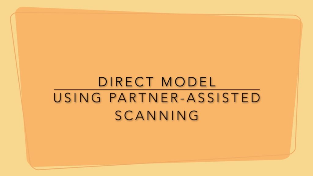 Partner Assisted Visual Scan: A Step-by-Step Guide to Doing a Direct ...