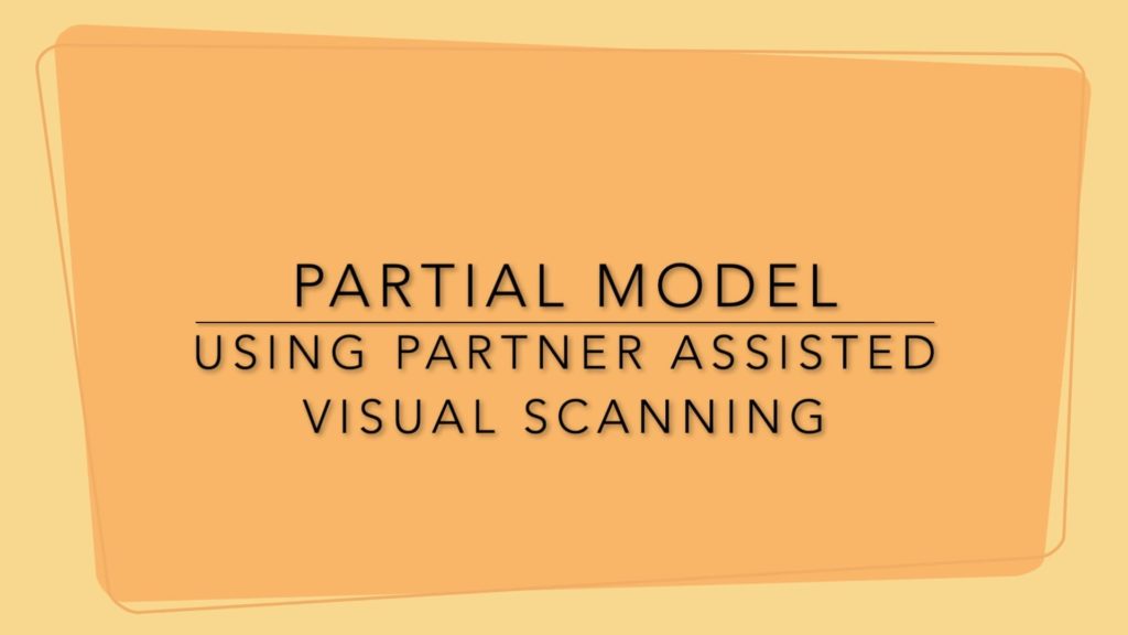 A Step-by-Step Guide to Doing a Full Model Using a PODD book - AAC ...