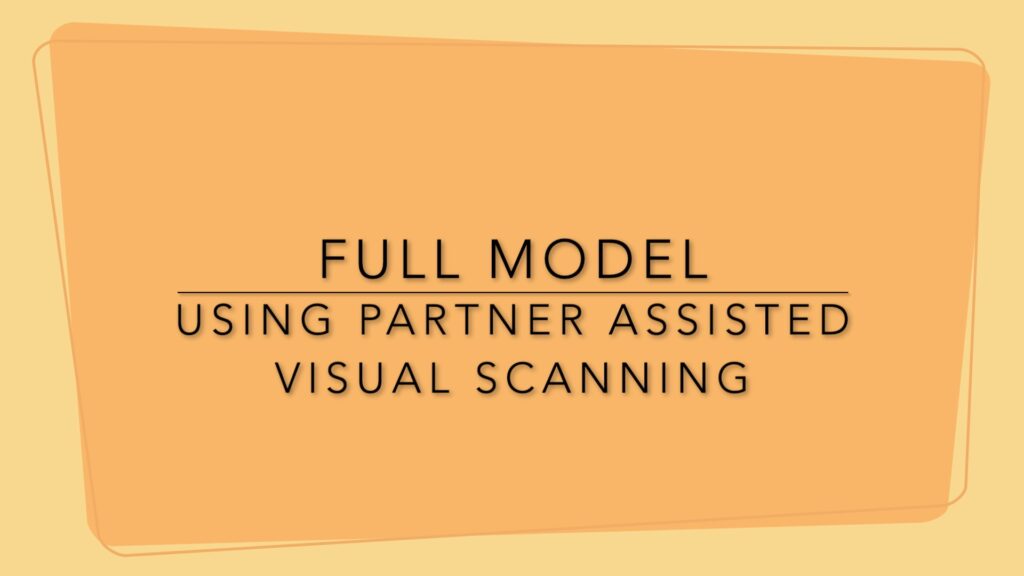 A Step-by-Step Guide to Doing a Full Model Using a PODD book - AAC ...