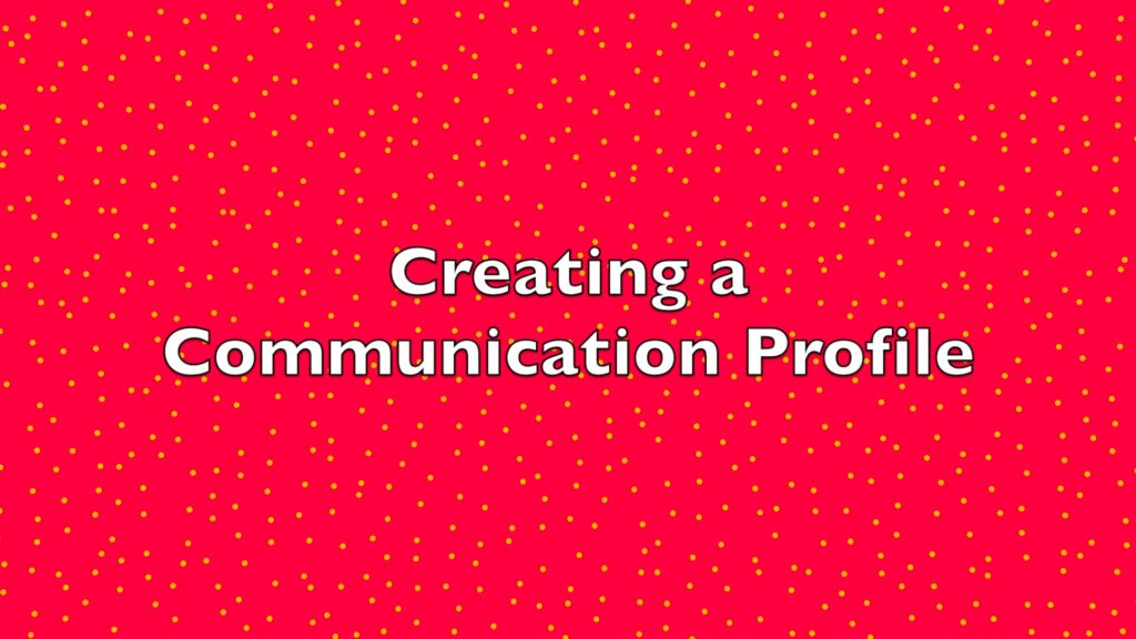 Enhancing Communication: The Power of Creating AAC User Communication ...